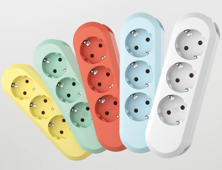 Tischsteckdose: Innovative Lösung für sichere Stromversorgung ...